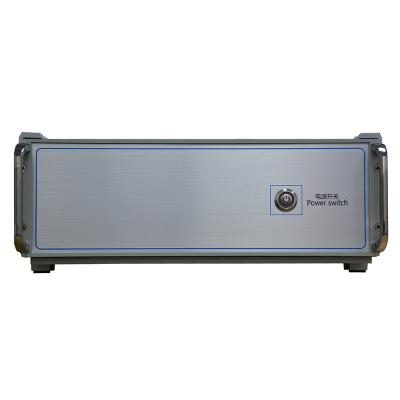 China Portable Sfra Transformer Winding Deformation Tester for Advanced Technology for sale