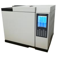 China Monitor Gas Chromatograph 500mm XHSP1700 with User-Friendly Interface for sale