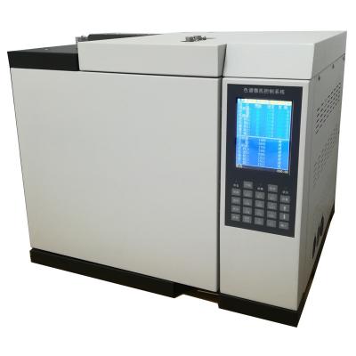 China Monitor Gas Chromatograph 500mm XHSP1700 with User-Friendly Interface for sale