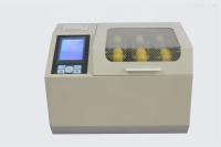 China Transformer Bdv Insulation Oil Tester Three Cup Oil Breakdown Tester for Customization for sale