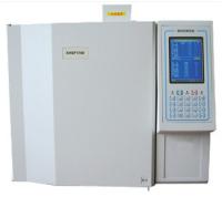 China Lab Universal Gas Chromatograph High Resolution and Decentralized Detection for sale