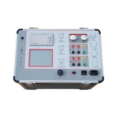 China Transformer CT PT Analyzer Comprehensive Characteristic Tester Customization for sale