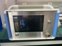 China Customization SF6 Gas Analyzer for Humidity Purity and Decomposition Testing for sale