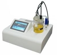 China Sensitive Valve Precision LCD Touch Screen Moisture Meter for Industrial for sale