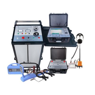 China 32kV 2000J Digital Portable Underground Cable Fault Locator System for Accurate Detection for sale