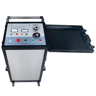 China HV Pulse Generator 8/16/32 kV Three Voltage Customized Trolley Surge Generator for sale