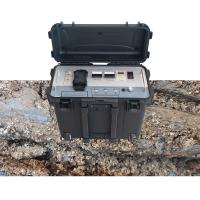 China HV Surge Generator 1000j 0-32kv for Portable DC Withstand Pulse Discharge for sale