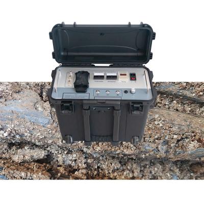 China HV Surge Generator 1000j 0-32kv for Portable DC Withstand Pulse Discharge for sale