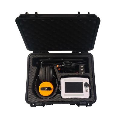 China Medium Voltage Underground Power Cable Fault Pinpointer with High Accuracy Positioning for sale