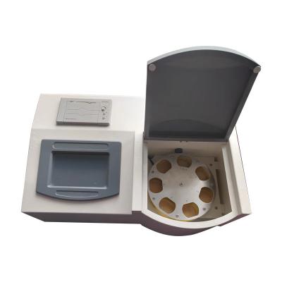 China Automatic Acid Value Tester for Insulation Oil Acidity Measurement Instrument for sale