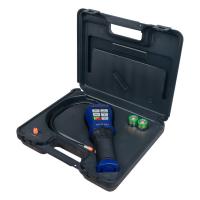 China Portable Sulfur Hexafluoride Qualitative Leak Detector Sf6 560g Customized for sale