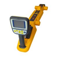 China Portable Xzh Digital Underground Metal Detector for Pipeline Tracer Cable Pipe Locator for sale