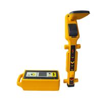 China Electric Cable Fault Locator Underground Cable Locator Tester Utility Metal Detector for sale