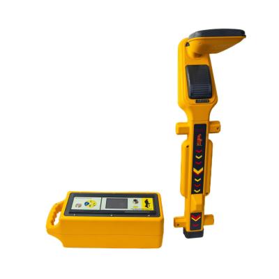 China Electric Cable Fault Locator Underground Cable Locator Tester Utility Metal Detector for sale