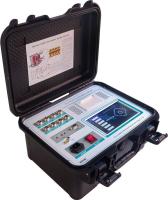 China Direct High Voltage Circuit Breaker Tester Switch Analyzer with Certificate for sale