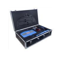 China Multifunction Digital Handheld Underground Metal Cable Pipeline Detector Customizable for sale
