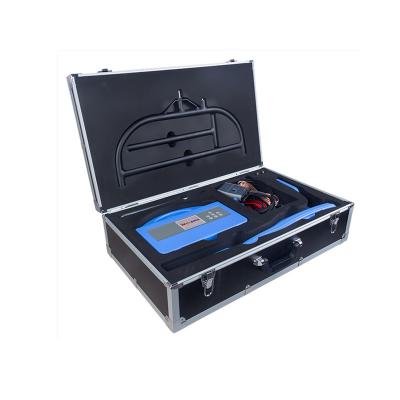 China Multifunction Digital Handheld Underground Metal Cable Pipeline Detector Customizable for sale