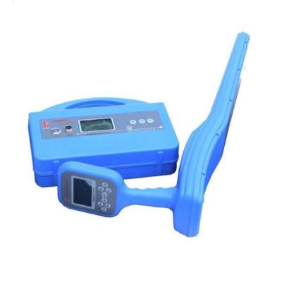China XHGX507 72.5x43x21cm Electric Power Cable Path Meter Fault Locator Cable Pipeline Detector for sale