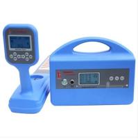 China XHGX507 72.5x43x21cm Electric Power Cable Path Meter Fault Locator Cable Pipeline Detector for sale