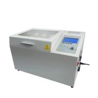 China 100kv Insulating Oil Withstand Voltage Tester for After Sale Serive for sale