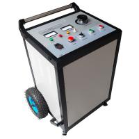 China Xzh 535-4t 35kv 2450j High Voltage Pulse Generator Cable Thumper for Surge Generator for sale