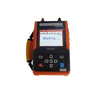 China Ohmmeter Resistance Tester with Portable Digital Handheld Electric Switch for sale
