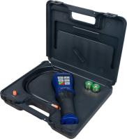 China Multifunction Sulfur Oxide Qualitative Electronic Leak Detector for Gas Leak Detection for sale