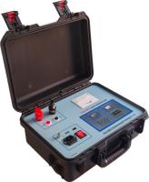 China Loop Resistance Tester with Customization Option 100A/200A Test Current for sale