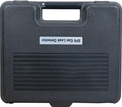 China Highly Sensitive Sulfur Hexafluoride Qualitative Leak Detector for sale