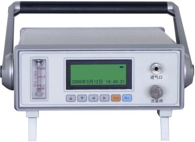 China Switch HV Circuit Breaker Tester for Gas Testing and Quick Gas Saving for sale