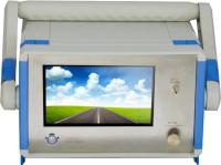 China Sulfur Hexafluoride SF6 Dew Point Meter High Voltage Circuit Breaker Testing for sale