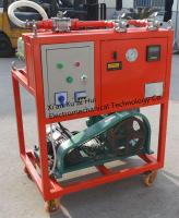 China Sulfur Hexafluoride Vacuum Air Supplement Device for Clean Air Solutions for sale