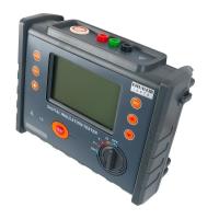 China Portable Insulation Resistance Tester XHMR-5000A for Customized Requirements for sale