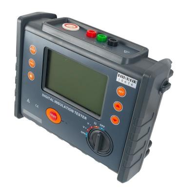 China Portable Insulation Resistance Tester XHMR-5000A for Customized Requirements for sale