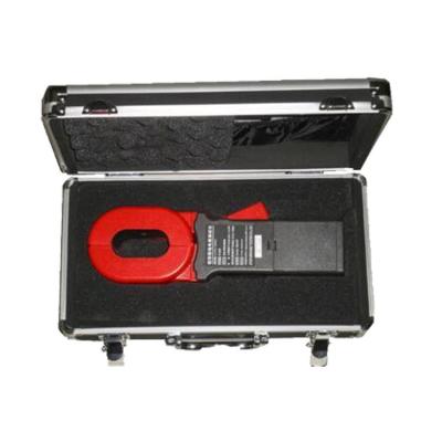China XHDQ703 Single Clamp Ground Resistance Tester 0.01-1200Ω for sale