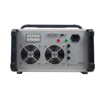 China Digital Transformer Protection Relay Tester 4-Phase Voltage 3-Phase With LCD Display for sale