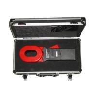 China Single Jaw Ground Resistance Tester for Ground Loop Resistance Measurement for sale