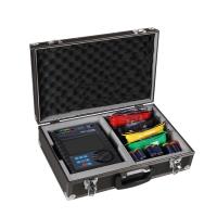China Digital Earth Resistance Tester Grounding Resistance Testing with Certificate for sale