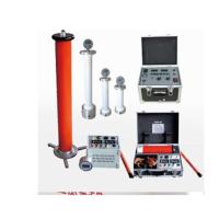China Black DC Withstand Voltage Test Customizable DC High Voltage Generator Output Current Ma for sale