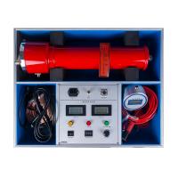China Electricity AC and DC Withstand Voltage Test Power Frequency High Voltage Test Device for sale