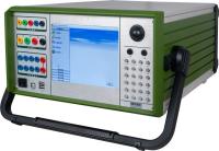 China Microcomputer Three Phase Relay Protection Tester Digital Relay Tester for sale