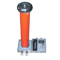 China Electricity Testing Essential High Voltage Divider Voltmeter for Field and Laboratory for sale