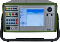 China Digital Display Relay Protection Tester and Calibration Instrument Tester for sale