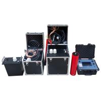 China Ultra Low Frequency High Voltage Generator Vlf Hipot Tester for sale