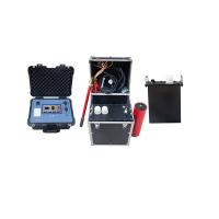 China 50kv 80kv Vlf Hipot Tester for Electricity Withstand Voltage AC Cable Test Equipment for sale