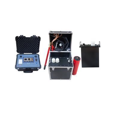 China 50kv 80kv Vlf Hipot Tester for Electricity Withstand Voltage AC Cable Test Equipment for sale