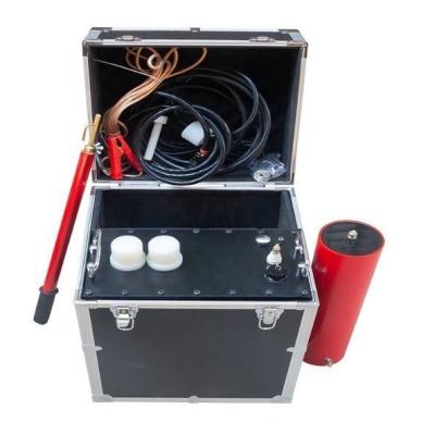China XHDP-50 VLF Cable Hipot Tester AC 0.01Hz Withstand Voltage Test and Customization for sale