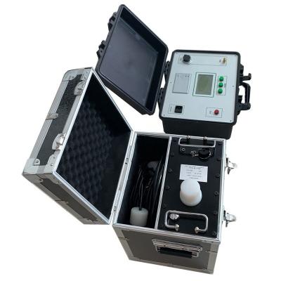 China VLF Withstand Tester for Cable Protection Function Over-Current Protection for sale