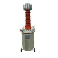China High Voltage AC DC Withstand Voltage Test Kit for Hipot Testing Transformer for sale