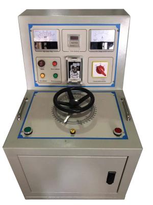 China AC DC Hipot Test Kit Hv Transformer High Voltage Tester System for Electrical Testing for sale